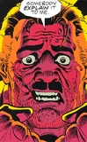 Eddie Blake | Watchmen Wiki | Fandom