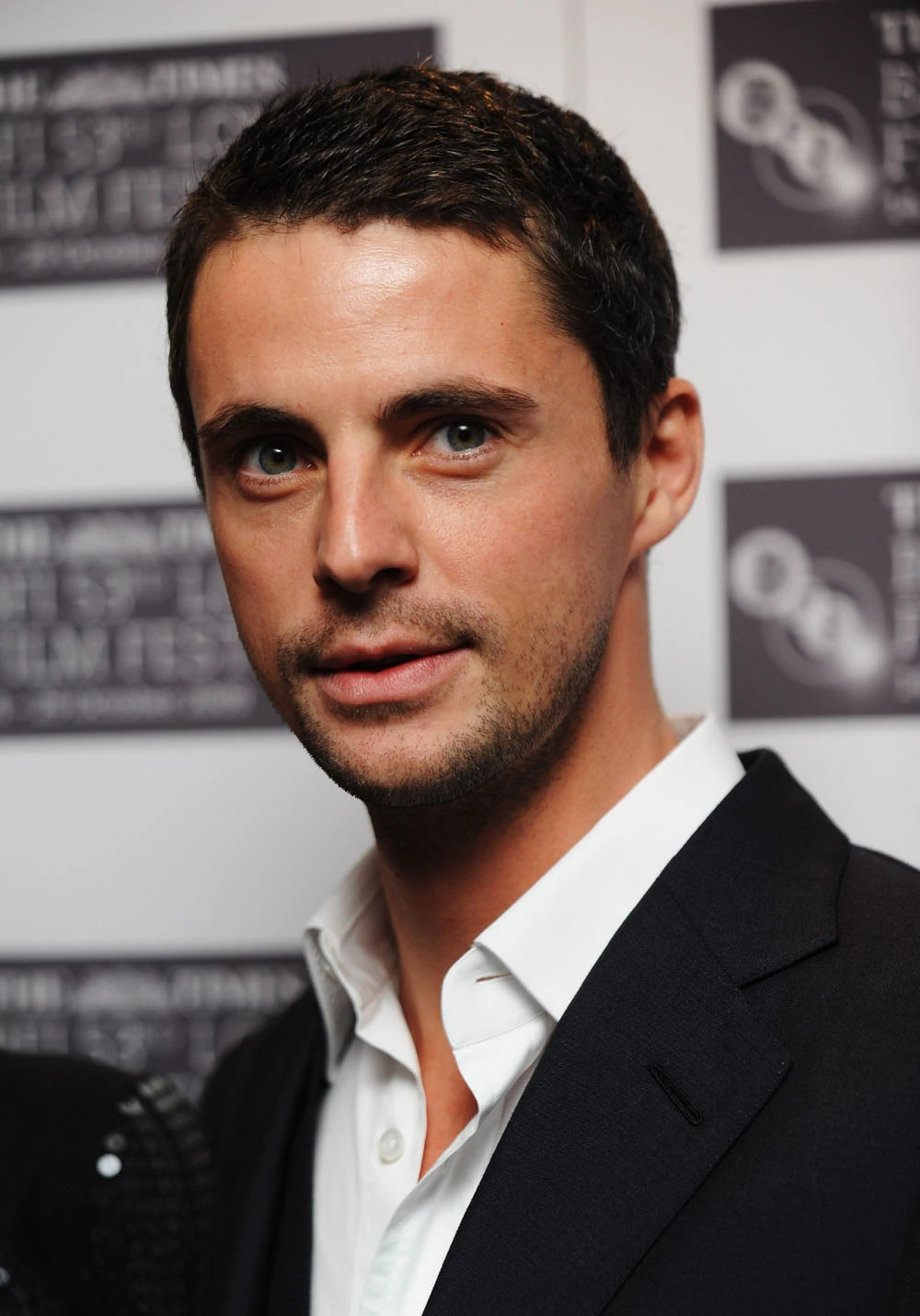 Matthew Goode | Watchmen Wiki | Fandom