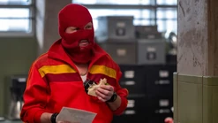 Little Fear of Lightning | Watchmen Wiki | Fandom