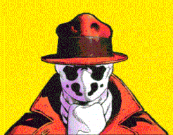 Rorschach's Mask | Watchmen Wiki | Fandom