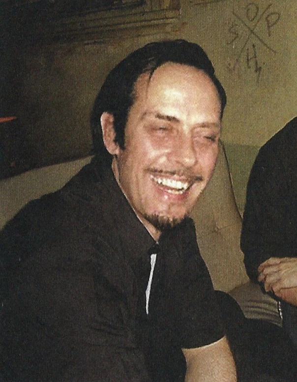 Peter Murphy | Watchmen Wiki | Fandom