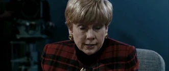 Eleanor Clift | Watchmen Wiki | Fandom