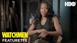 Watchmen Wiki:TV Series | Watchmen Wiki | Fandom