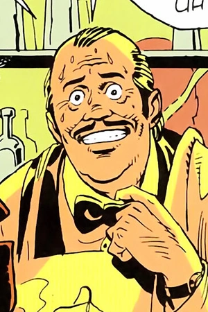 Happy Harry | Watchmen Wiki | Fandom