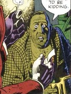 Gerald Anthony Grice | Watchmen Wiki | Fandom