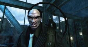 Underboss/Snyder Timeline | Watchmen Wiki | Fandom