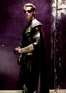 Adrian Veidt | Watchmen Wiki | Fandom