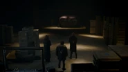 Archimedes | Watchmen Wiki | Fandom