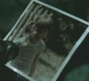 Blair Roche | Watchmen Wiki | Fandom