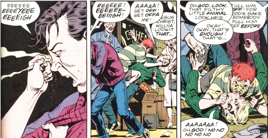 1950s | Watchmen Wiki | Fandom