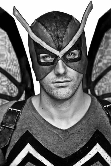 Byron Lewis/Snyder Timeline | Watchmen Wiki | Fandom