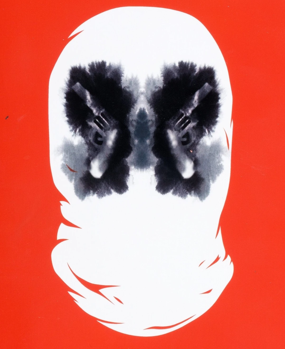 Walter Kovacs | Watchmen Wiki | Fandom