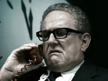 Kissinger Wiki