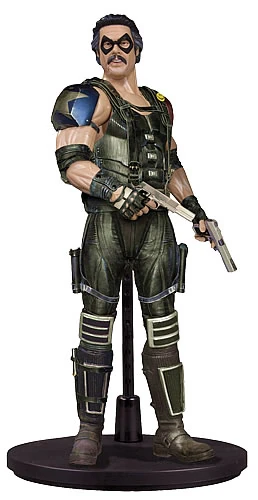 Watchmen Deluxe Collector Edition Action Figures | Watchmen Wiki | Fandom