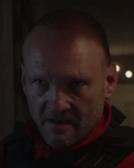 Red Scare | Watchmen Wiki | Fandom