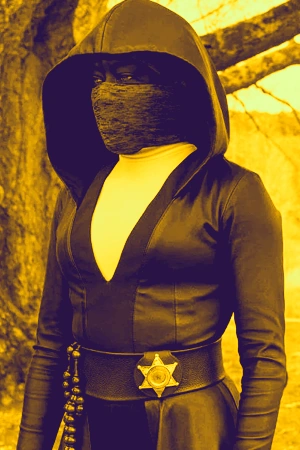 Watchmen Wiki:TV Series | Watchmen Wiki | Fandom