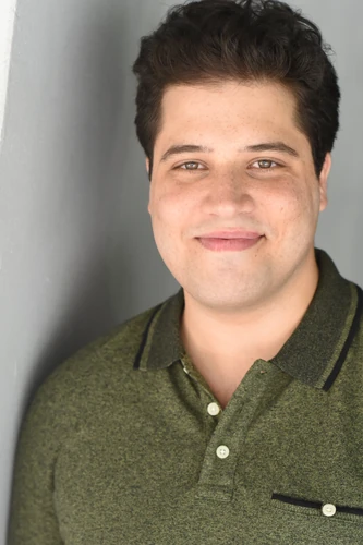 Ethan Levy | Watchmen Wiki | Fandom