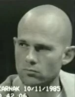 Alain Guillon | Watchmen Wiki | Fandom