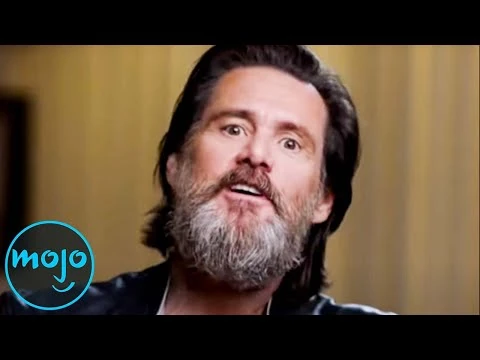 Top 5 Controversial Jim Carrey Moments | WatchMojo Wiki | Fandom