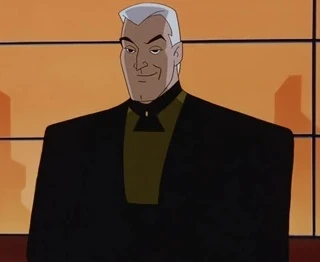 Blight (Derek Powers) | Watchtower Database Wiki | Fandom