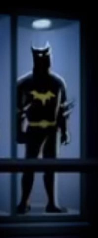 Yellow Batsuit | Watchtower Database Wiki | Fandom