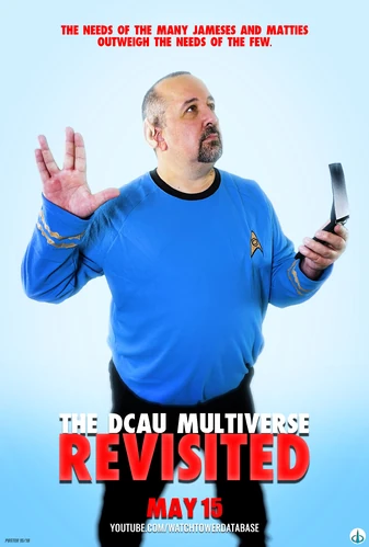 James Strecker (Star Trek) | Watchtower Database Wiki | Fandom