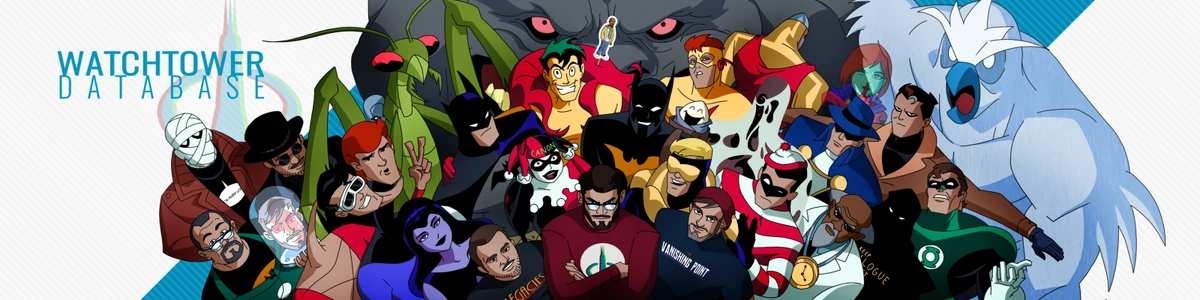 2021 | Watchtower Database Wiki | Fandom