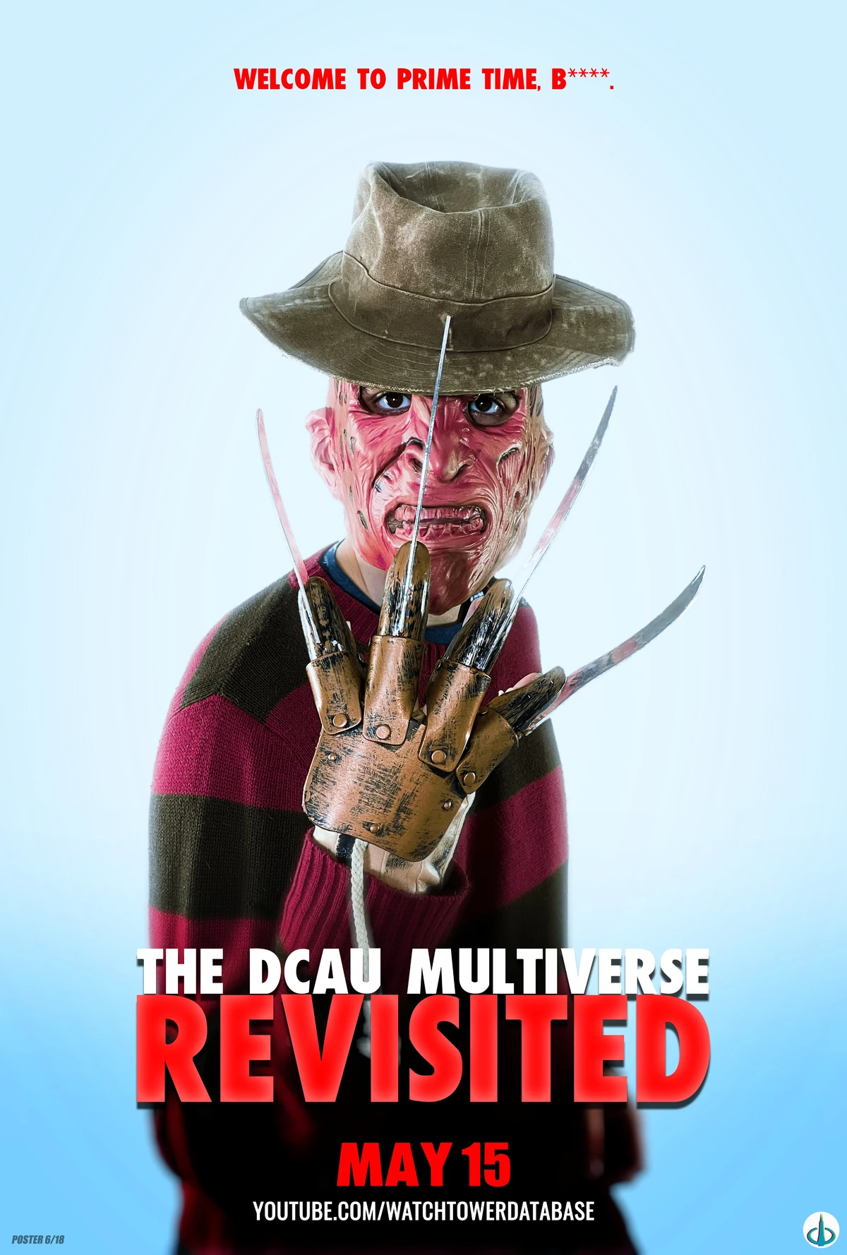 Mattie Savannah Pahl (Horror) | Watchtower Database Wiki | Fandom