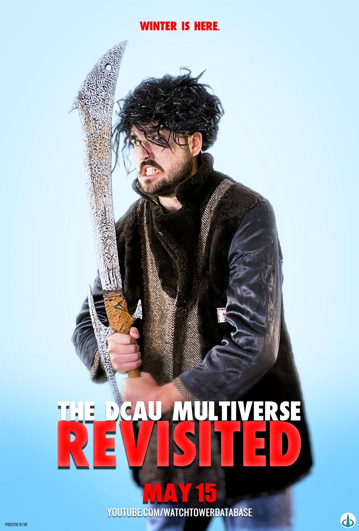 James Strecker Game Of Thrones Watchtower Database Wiki Fandom