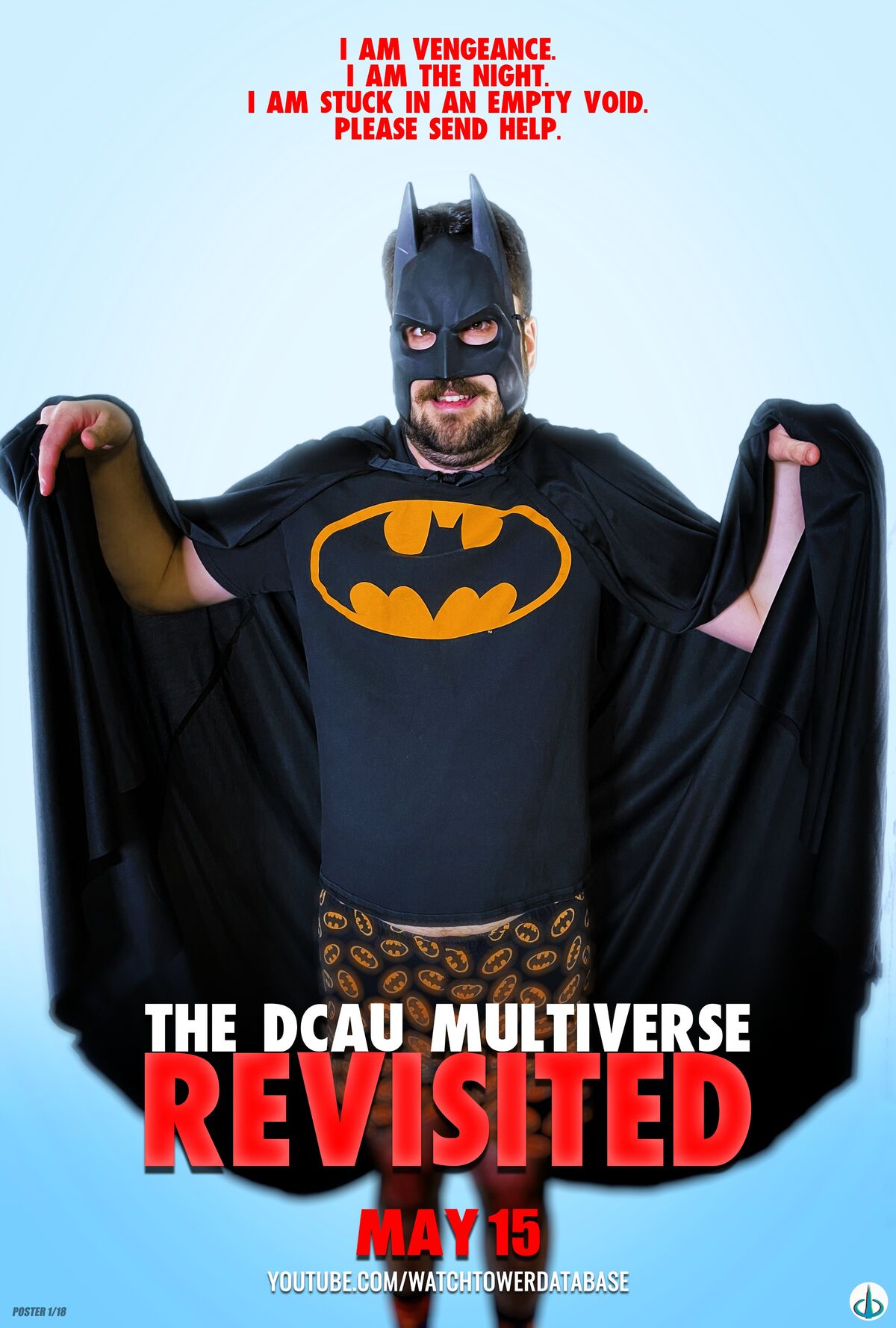James Strecker Batman Watchtower Database Wiki Fandom