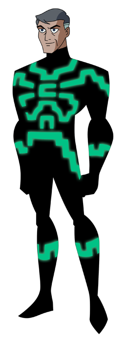 Chronos Watchtower Database Wiki Fandom