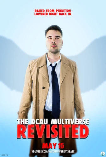 James Strecker (Supernatural) | Watchtower Database Wiki | Fandom