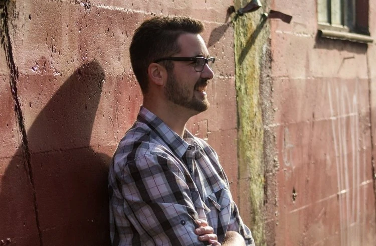 James Strecker (Real World) | Watchtower Database Wiki | Fandom