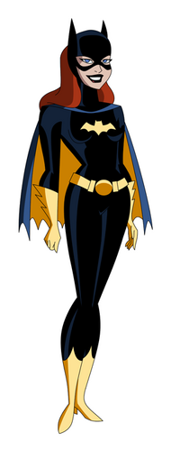 Batgirl Watchtower Database Wiki Fandom