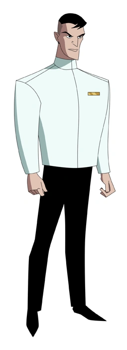 Legacies of the DCAU/Gallery | Watchtower Database Wiki | Fandom