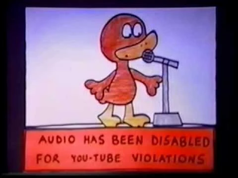 Waddle's youtube announcement | Waddle The Duck's Wiki | Fandom