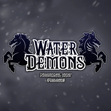 Nocturnal Hunt | Water Demons Wiki | Fandom