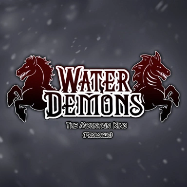 The Mountain King (Episode) | Water Demons Wiki | Fandom