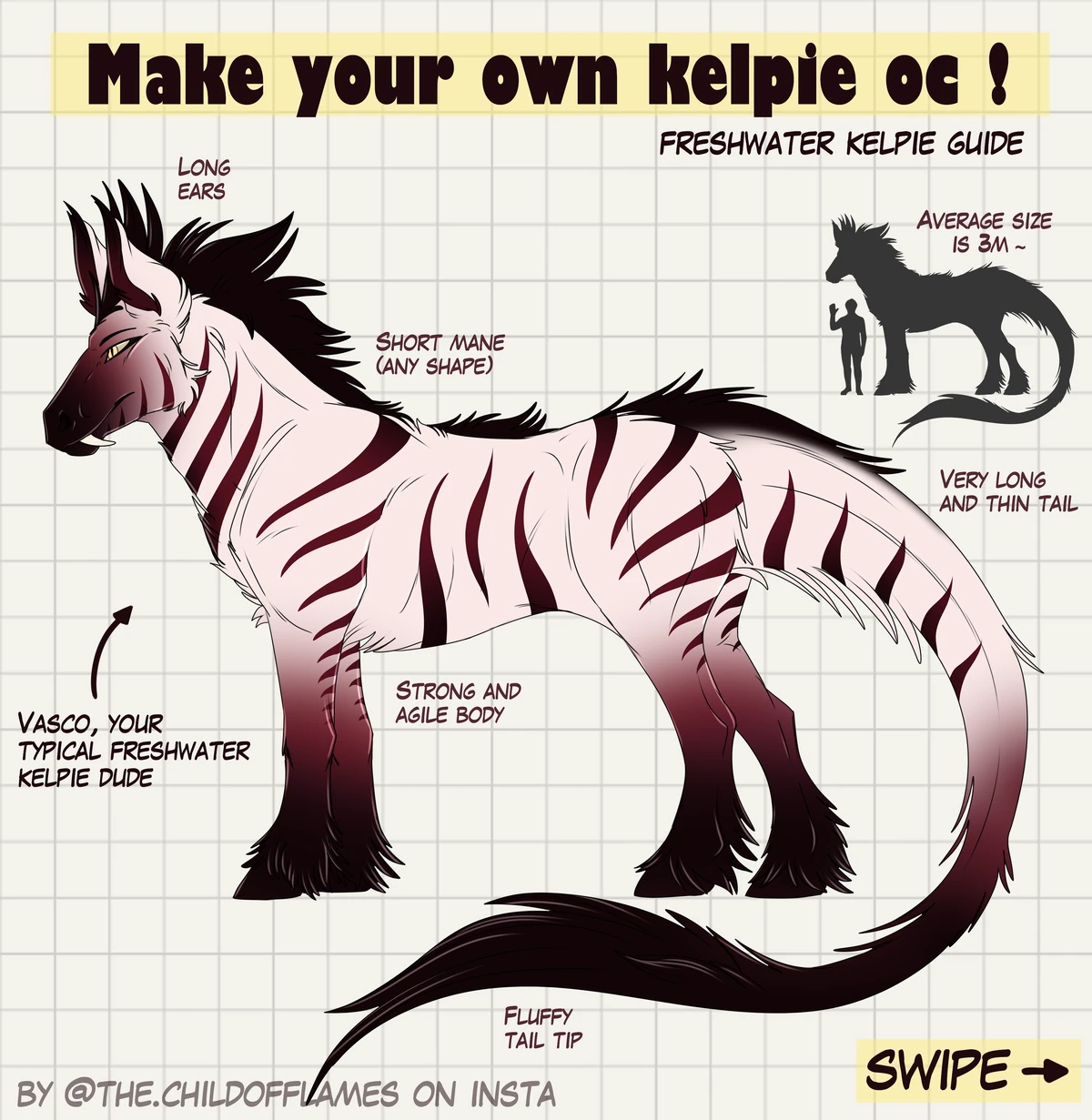 Fan characters | Water Demons Wiki | Fandom