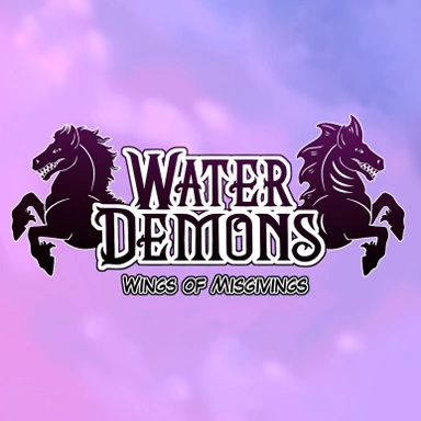 Wings of Misgivings | Water Demons Wiki | Fandom