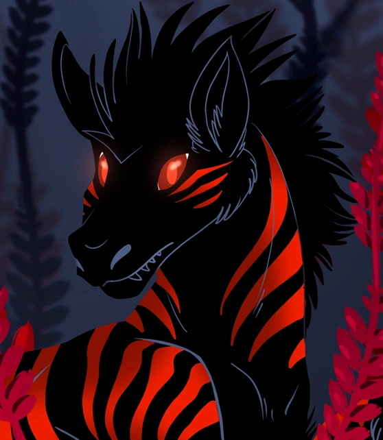 Freshwater kelpie | Water Demons Wiki | Fandom