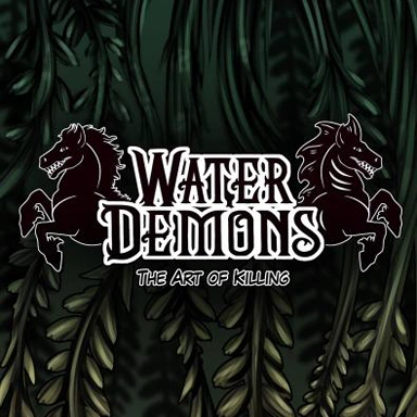 The Art of Killing | Water Demons Wiki | Fandom