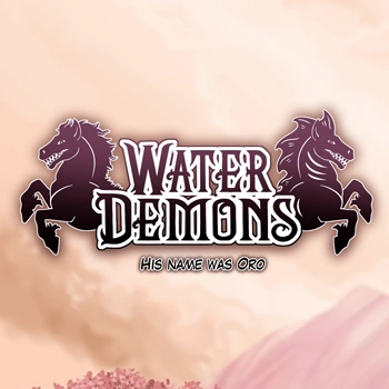His name was Oro | Water Demons Wiki | Fandom