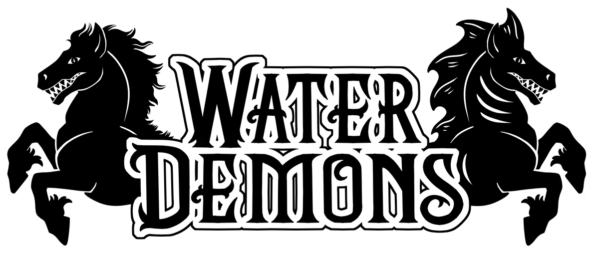 All episodes summary | Water Demons Wiki | Fandom