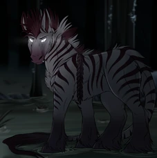 Freshwater kelpie | Water Demons Wiki | Fandom