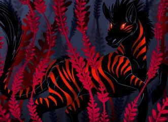 Freshwater kelpie | Water Demons Wiki | Fandom