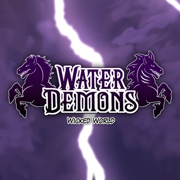 Wicked World | Water Demons Wiki | Fandom