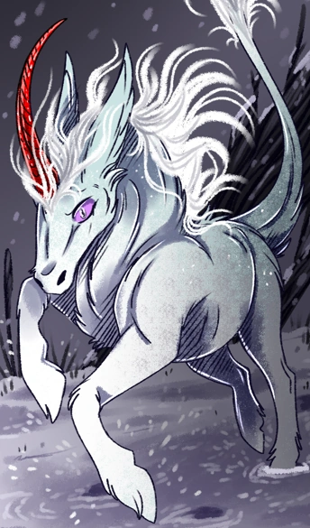 Unicorn | Water Demons Wiki | Fandom