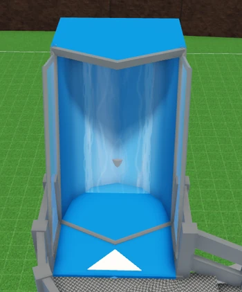 Ride pieces | Water Park World Roblox Wiki | Fandom