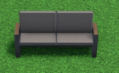 Bench | Water Park World Roblox Wiki | Fandom